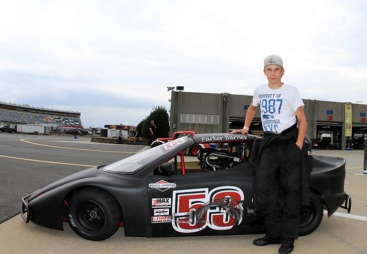 Local teens compete in national race | Archives | appenmedia.com