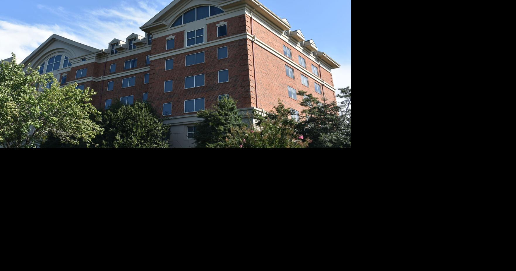 Upgrades coming to Roswell DoubleTree after $13 million acquisition ...