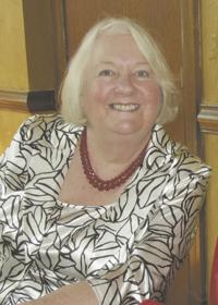 Jean Morris | Obituaries | appenmedia.com