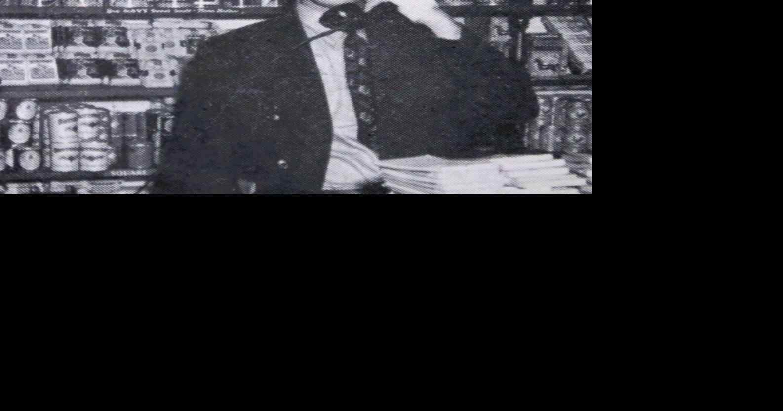 Opinion: When telephone service arrived in North Fulton | Opinion ...