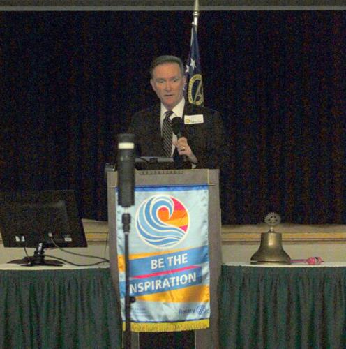 National Monuments Foundation founder outlines Atlanta Peace Park ...