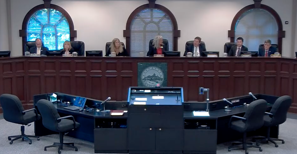 Roswell approves $7.5 million land purchase for park | Alpharetta and ...