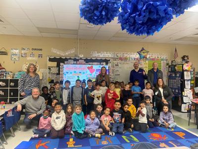 Teachers of the year honored across Metro Atlanta schools | School News ...