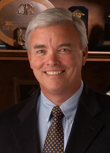 Builders recognize Clough with Lewis Cenker Award | News | appenmedia.com