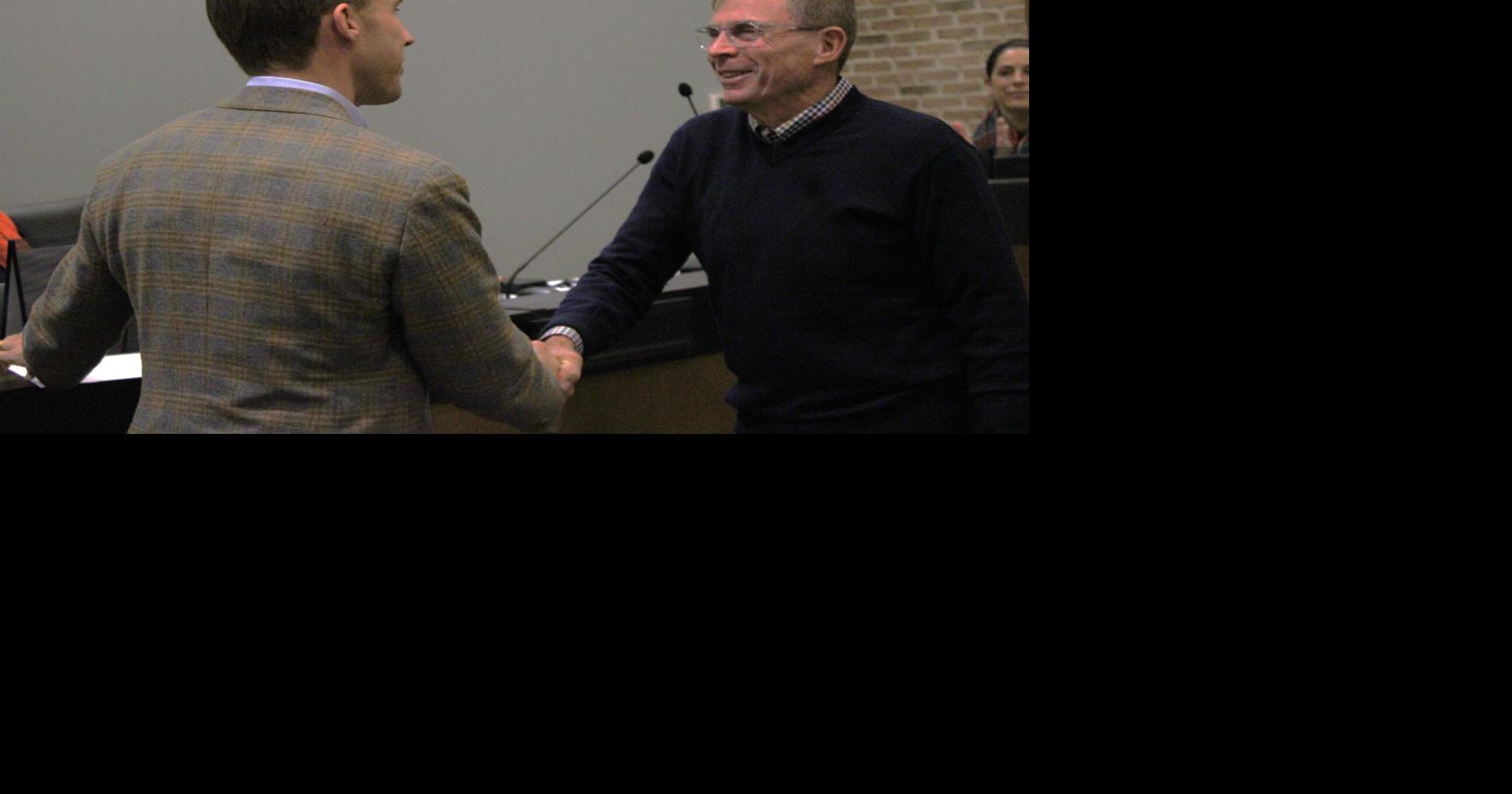 Council taps Jacobus as Milton vice mayor | Milton News | appenmedia.com