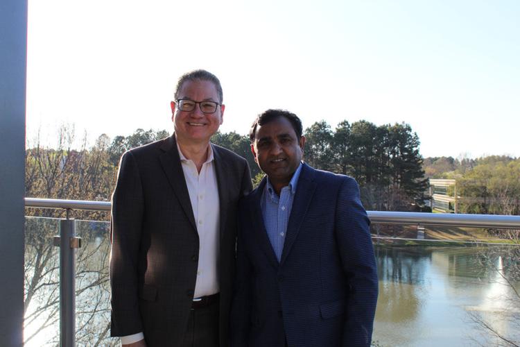 Johns Creek hosts City Council meet and greet | Johns Creek News ...