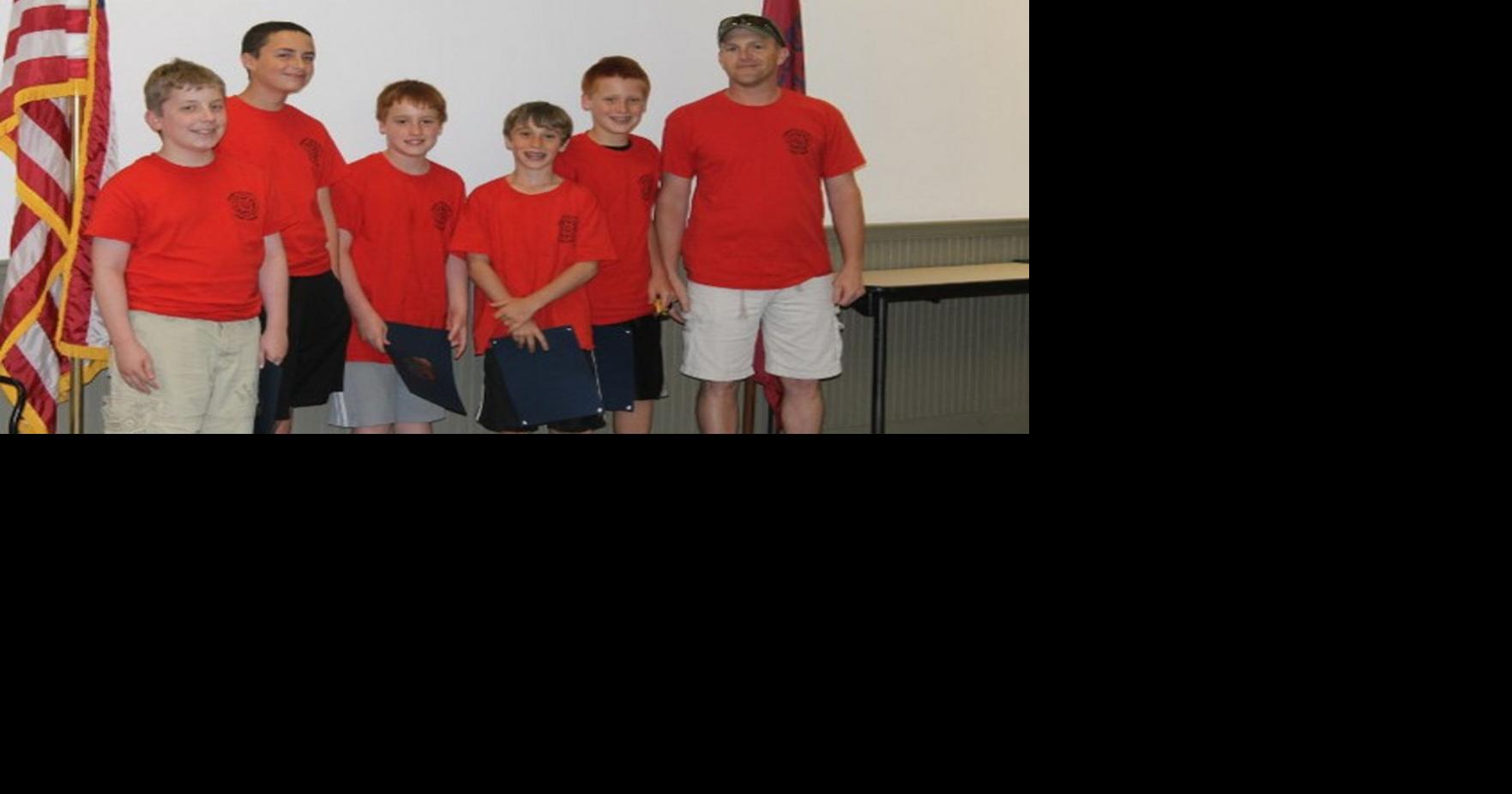 Forsyth Academy plays with fire | Archives | appenmedia.com