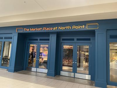 New Business Spotlight: The Market Place at North Point | Business News ...