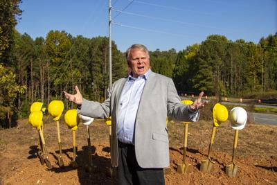 Alpha Loop will soon connect Old Milton, Northwinds and Haynes Bridge ...