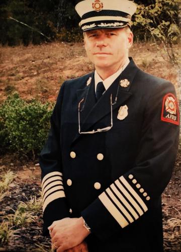 Opinion: The early history of firefighting in Alpharetta | Opinion ...