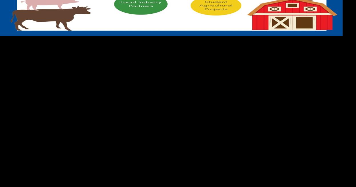 Ag Expo at Cambridge FFA | Calendar | appenmedia.com