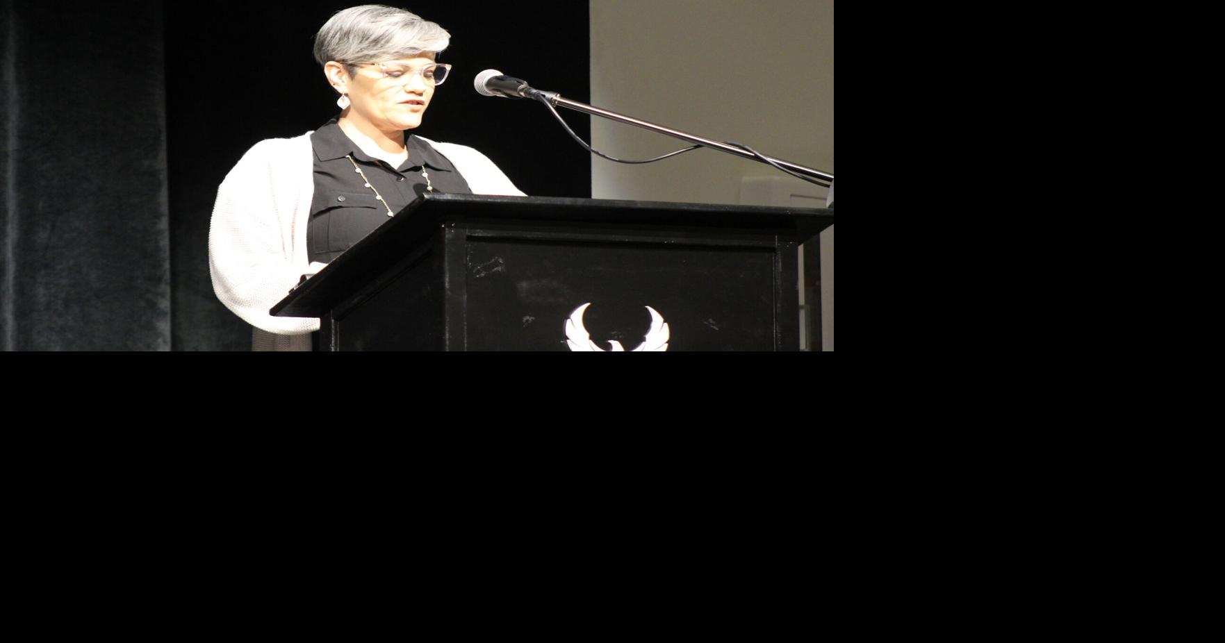 Alpharetta Rotary hosts summit on human trafficking scourge | News ...