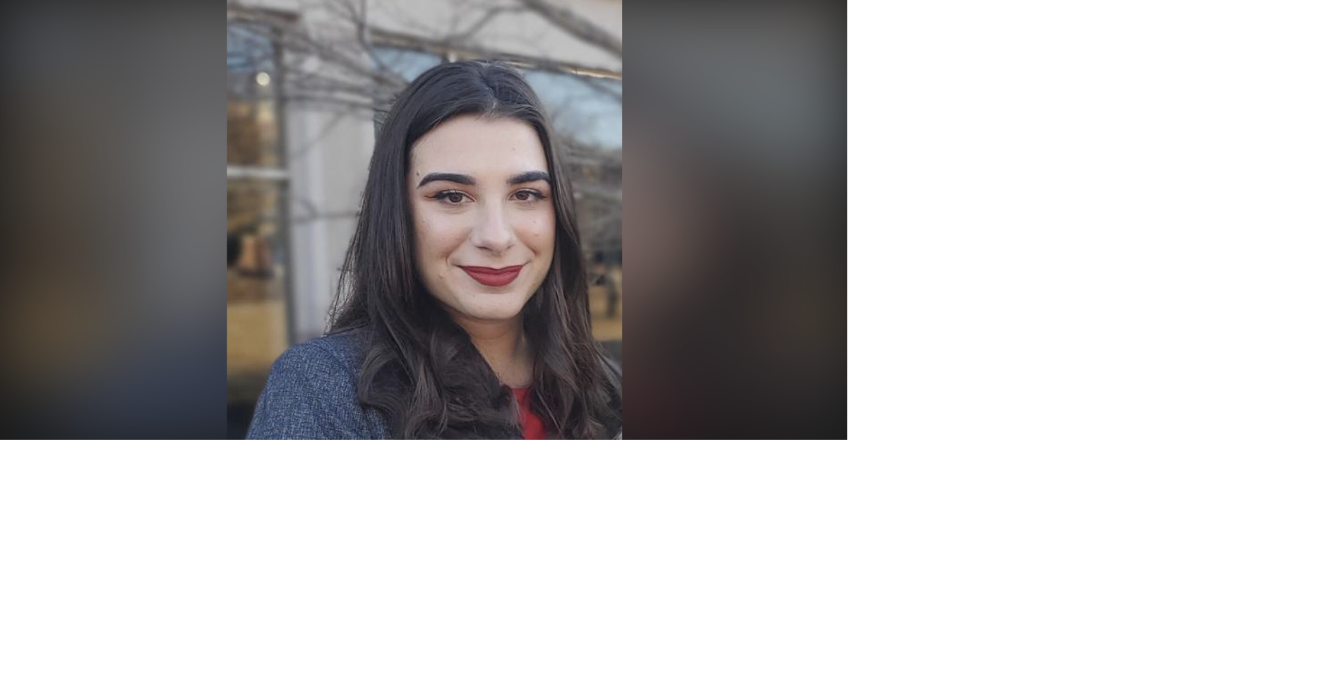 UGA alumna Shelby Israel joins Appen Media staff | Corporate ...