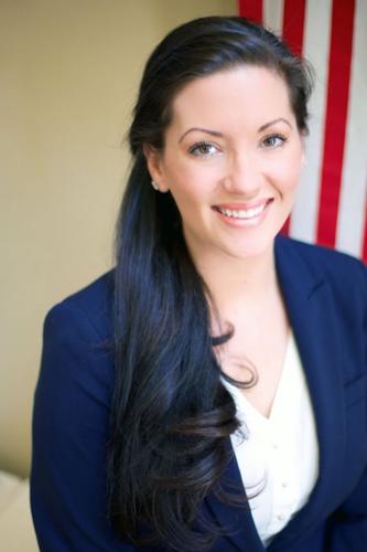 Meagan Biello runs for House District 22 | News | appenmedia.com