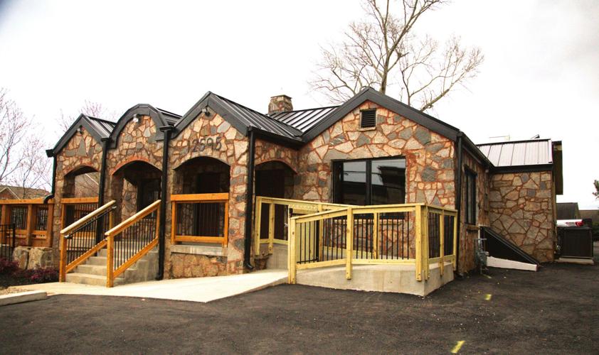 Opinion: There is something special about a hand built stone house ...