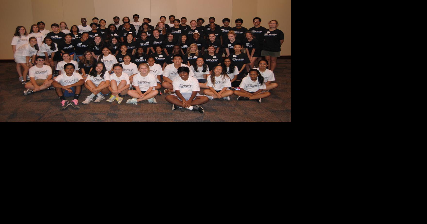 JC Student Leadership looks for next class of leaders | Archives ...