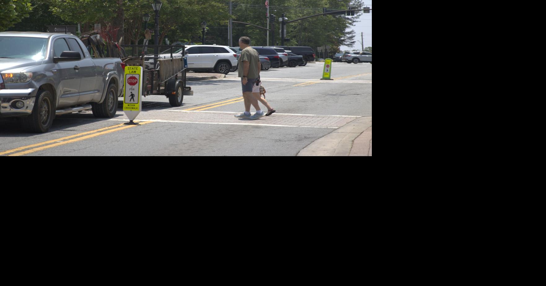 Roswell officials pushes forward on Canton Street task force ...