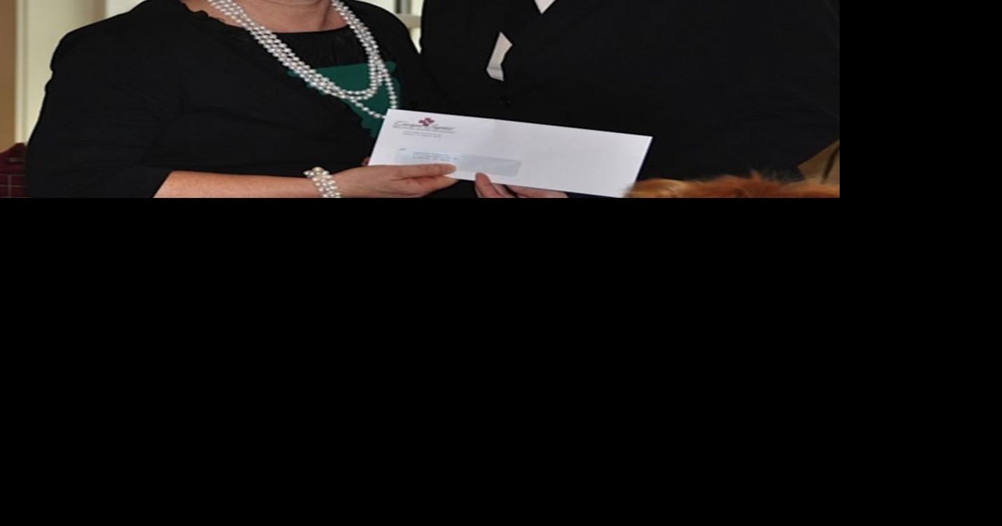 CASA Forsyth receives $10K grant | News | appenmedia.com
