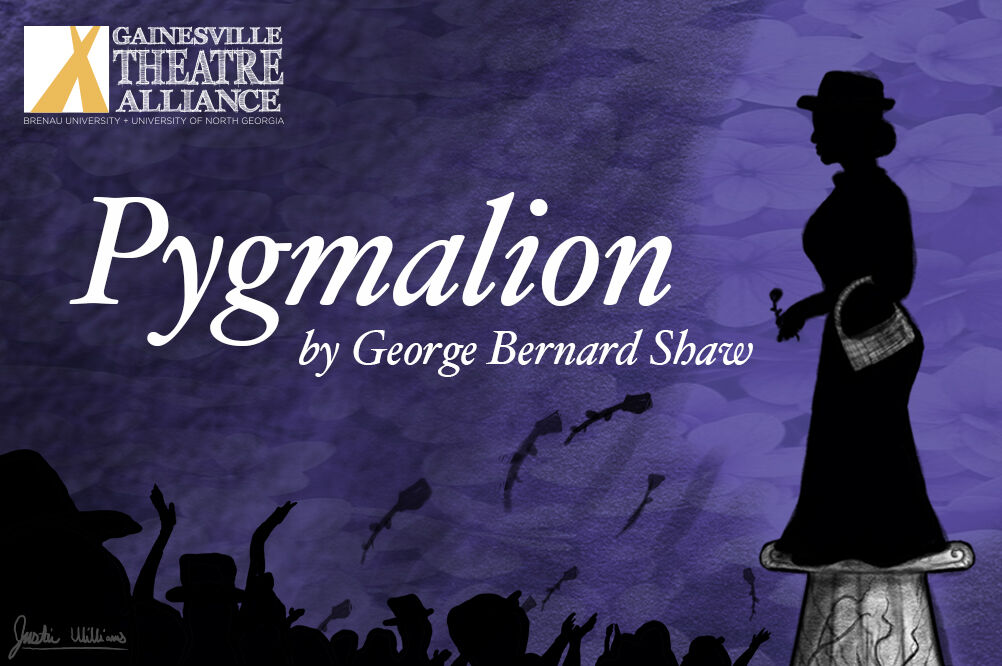 Pygmalion | Calendar | appenmedia.com