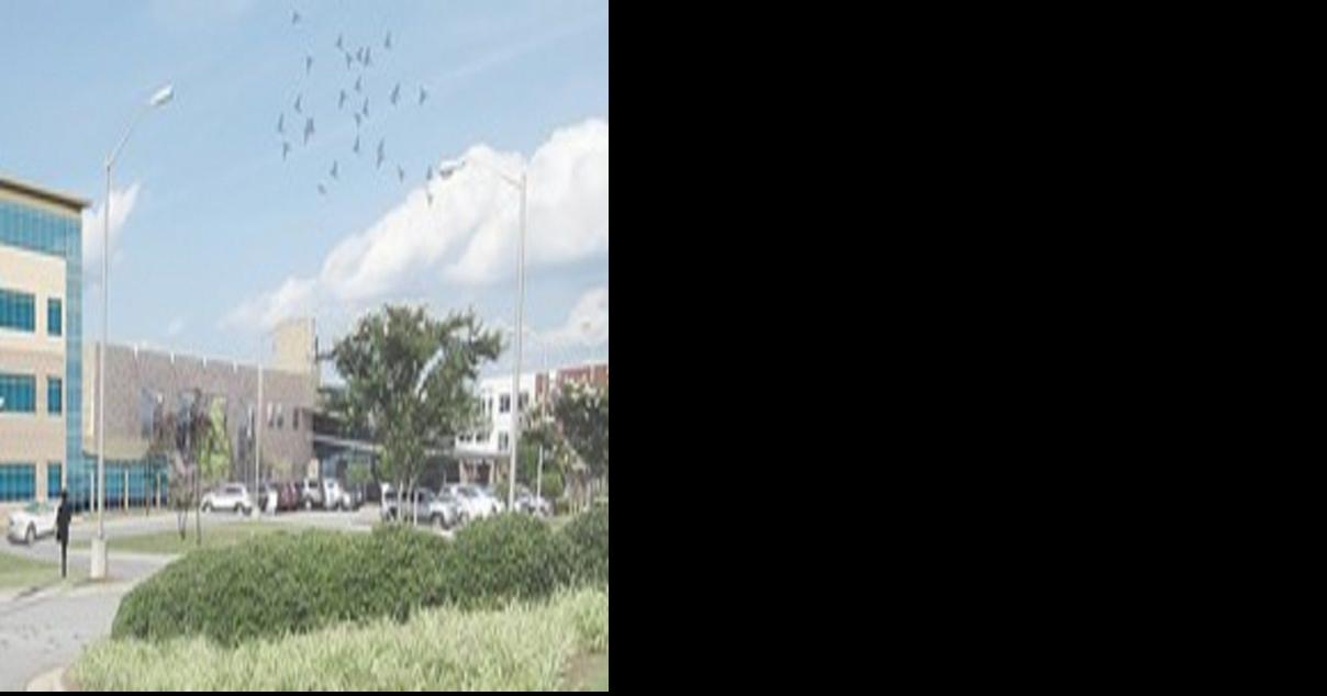 Northside Hospital’s expansion adds medical offices in Forsyth County ...