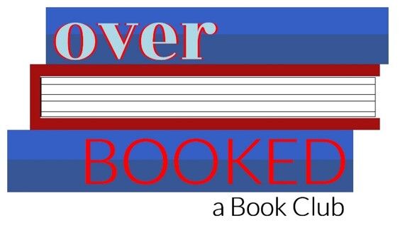 overBOOKed: Online Book Club for Adults | Calendar | appenmedia.com