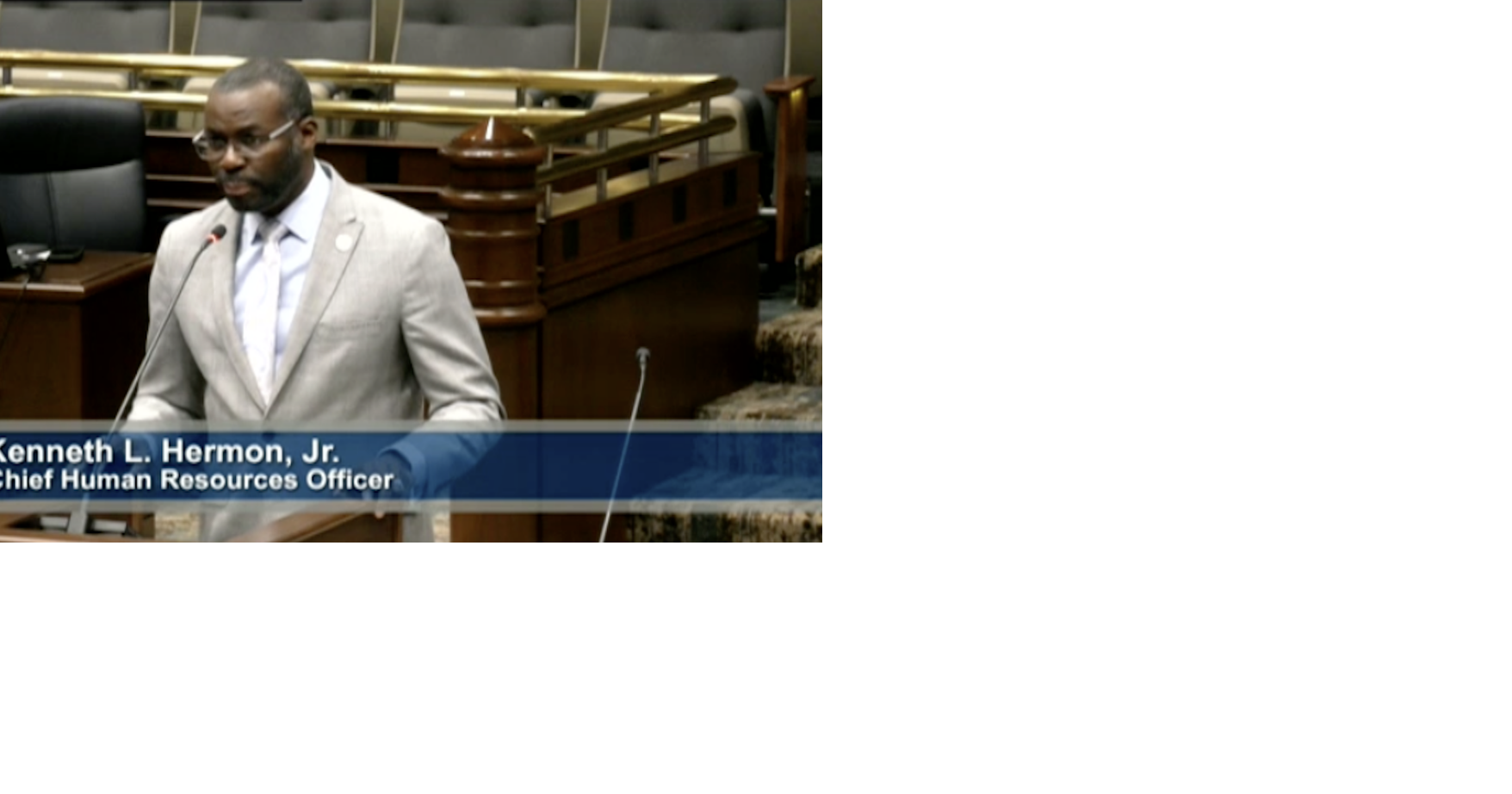 Fulton County addresses lingering job vacancies | News | appenmedia.com