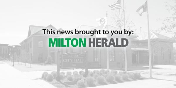 Milton News | appenmedia.com