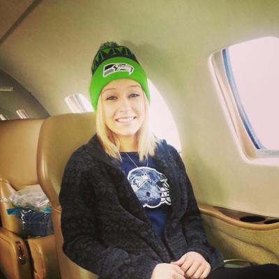 Cassidy Almquist Makes Her Way to California | News ...