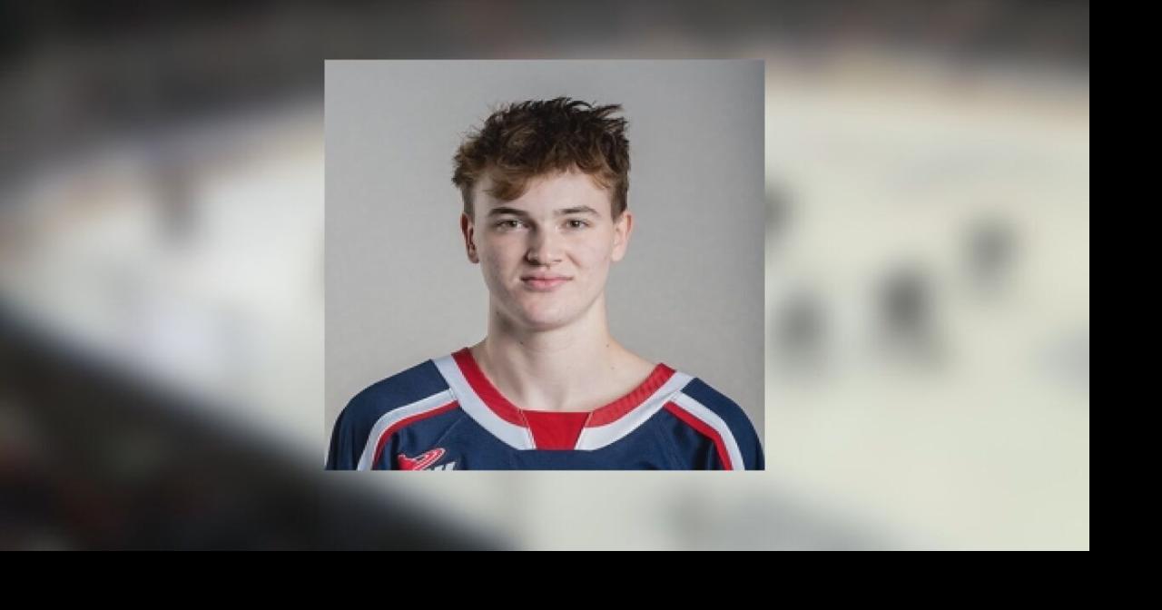 Tri-City Americans' Max Curran Makes WHL History as First European to ...