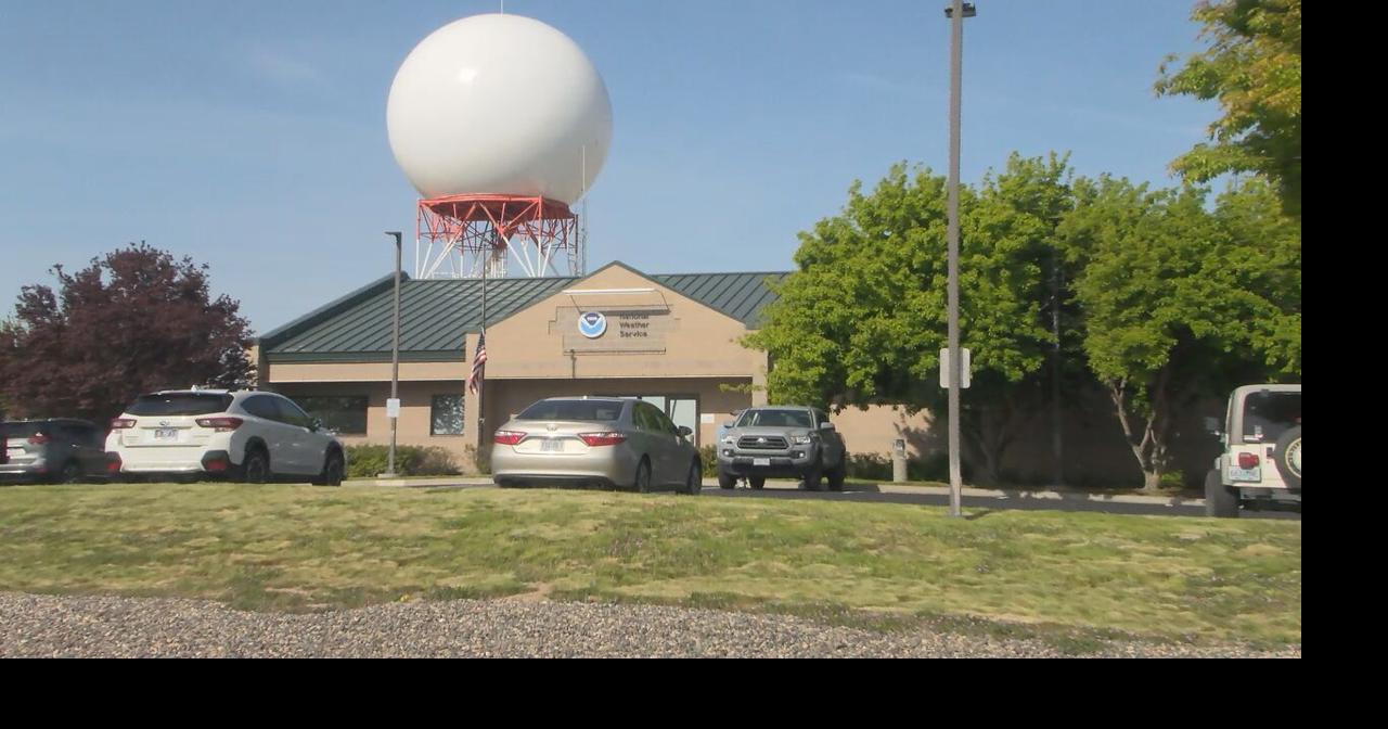Under the Radar: the cuts at the National Weather Service | News ...