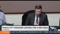 City of Pasco Appoints Dave Zabell as Interim City Manager | News ...