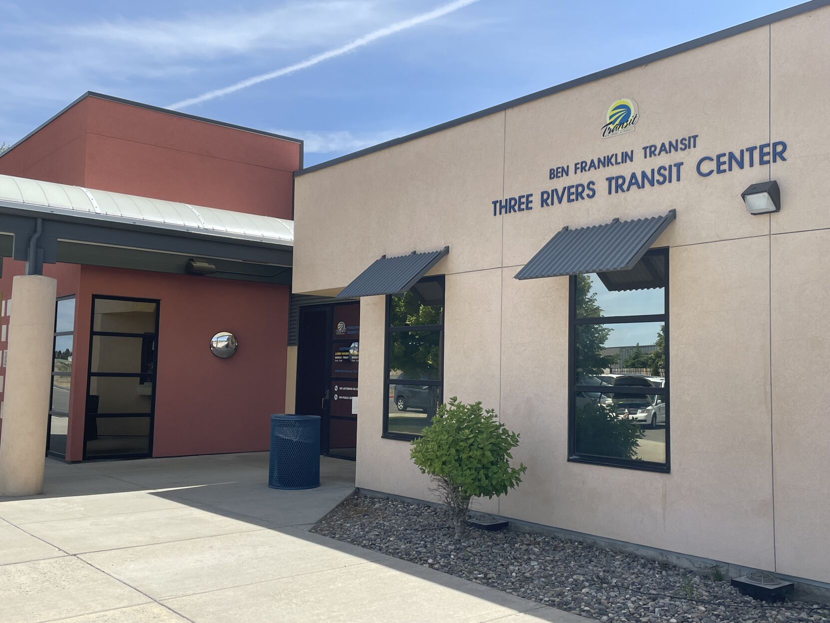BFT board reviews safety protocols for riders and drivers, holds ...