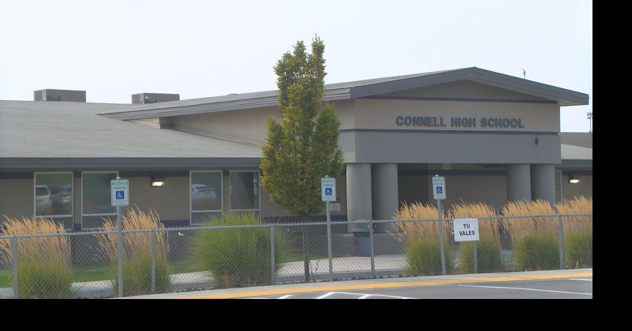 Connell High School's CDL program prepares students for immediate ...
