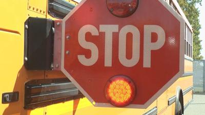 National School Bus Safety Week emphasizes driver awareness | News ...