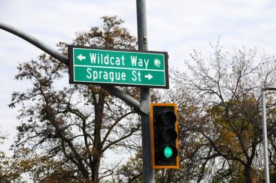 CWU Unveils Wildcat Way | News | applevalleynewsnow.com