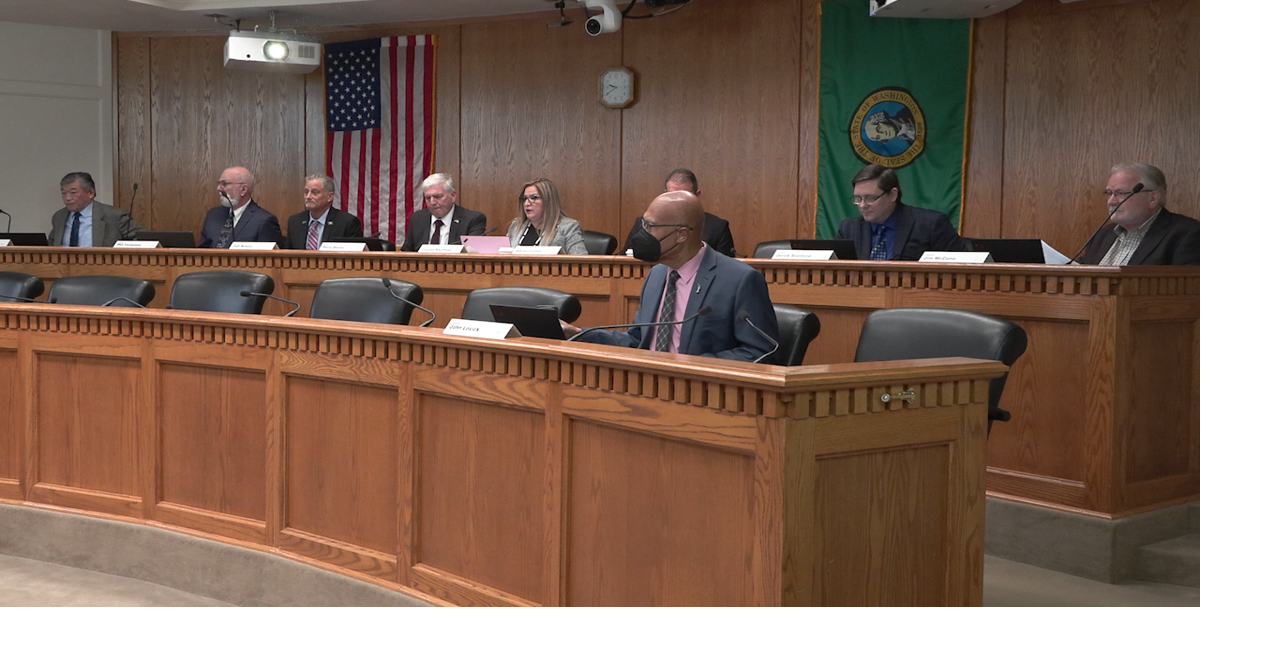 Washington Senate panel advances age-based restrictions for social ...