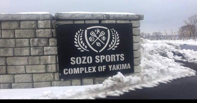 Sozo Sports Complex could see an expansion in the next few years | News ...