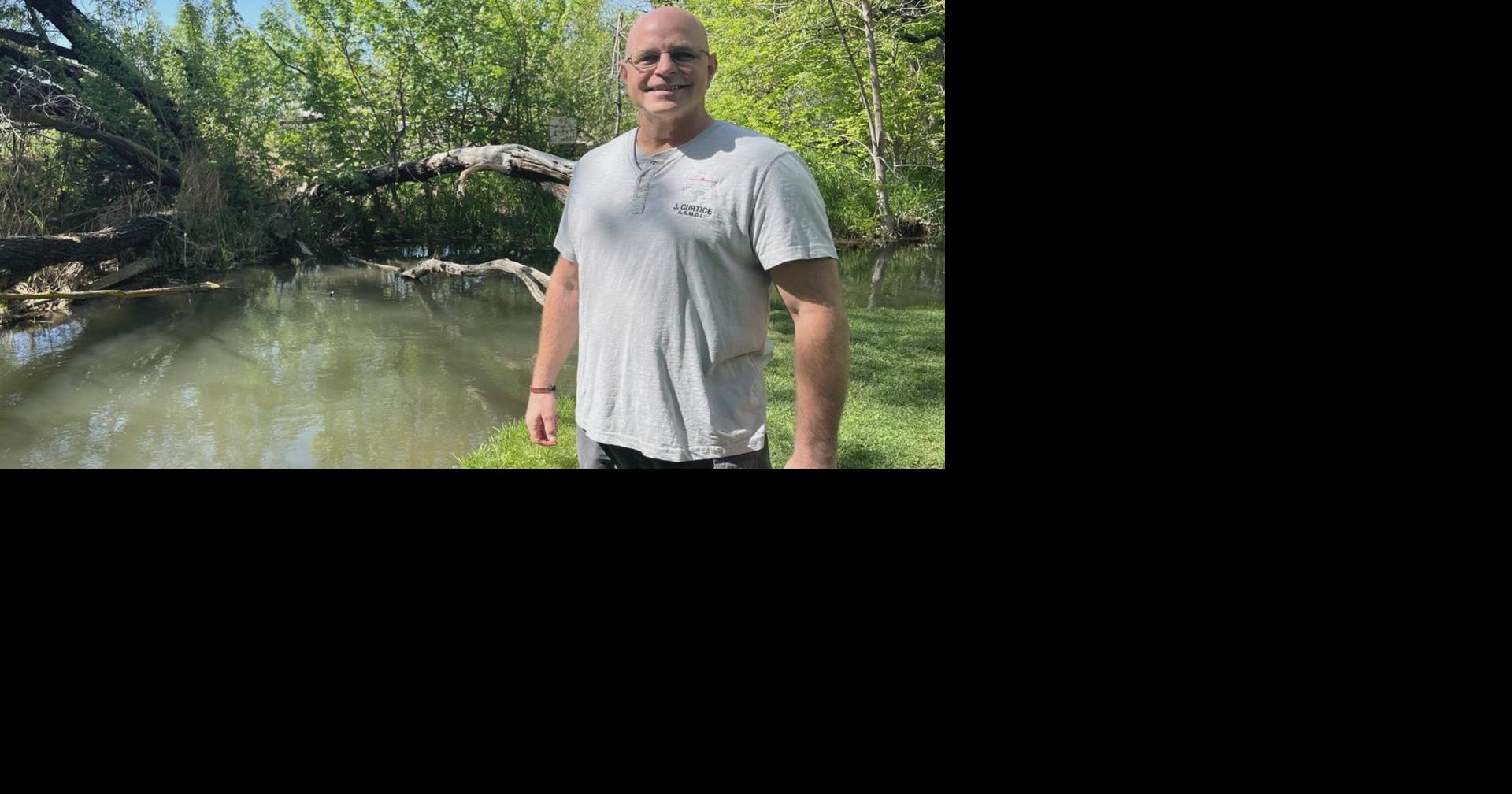Yakima County Coroner Jim Curtice Apologizes to Community in Statement ...