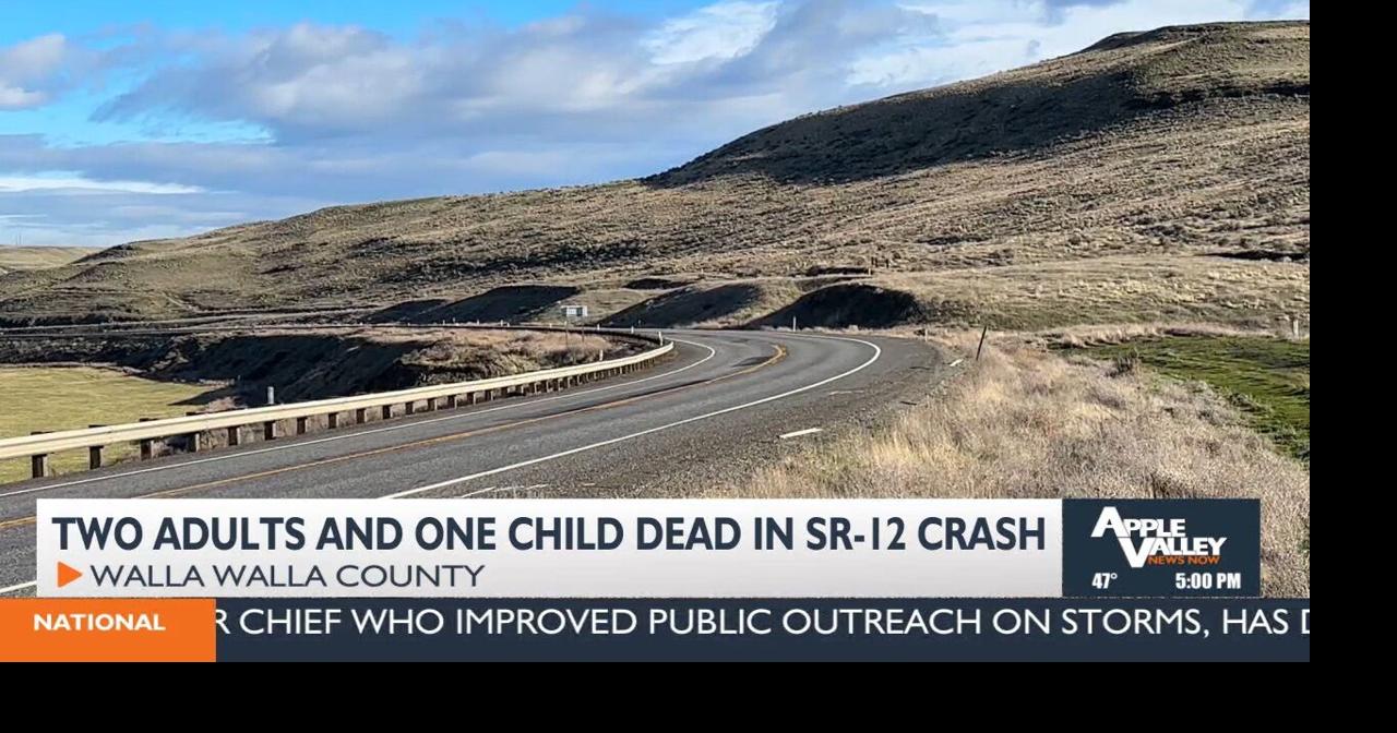 Apple Valley News Now @ 5 p.m. - December 26, 2025 | Video ...