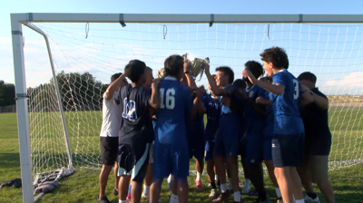 Nuestra Liguita de Tri-Cities U-15 Soccer Team Wins National ...