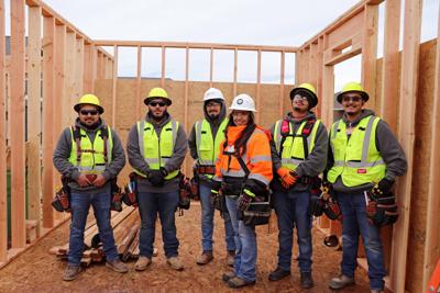 'Win A Home' raffle brings $179,000 in scholarships to Perry Tech ...