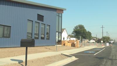 Union Gap City Hall and Police Department move into new Civic Campus ...