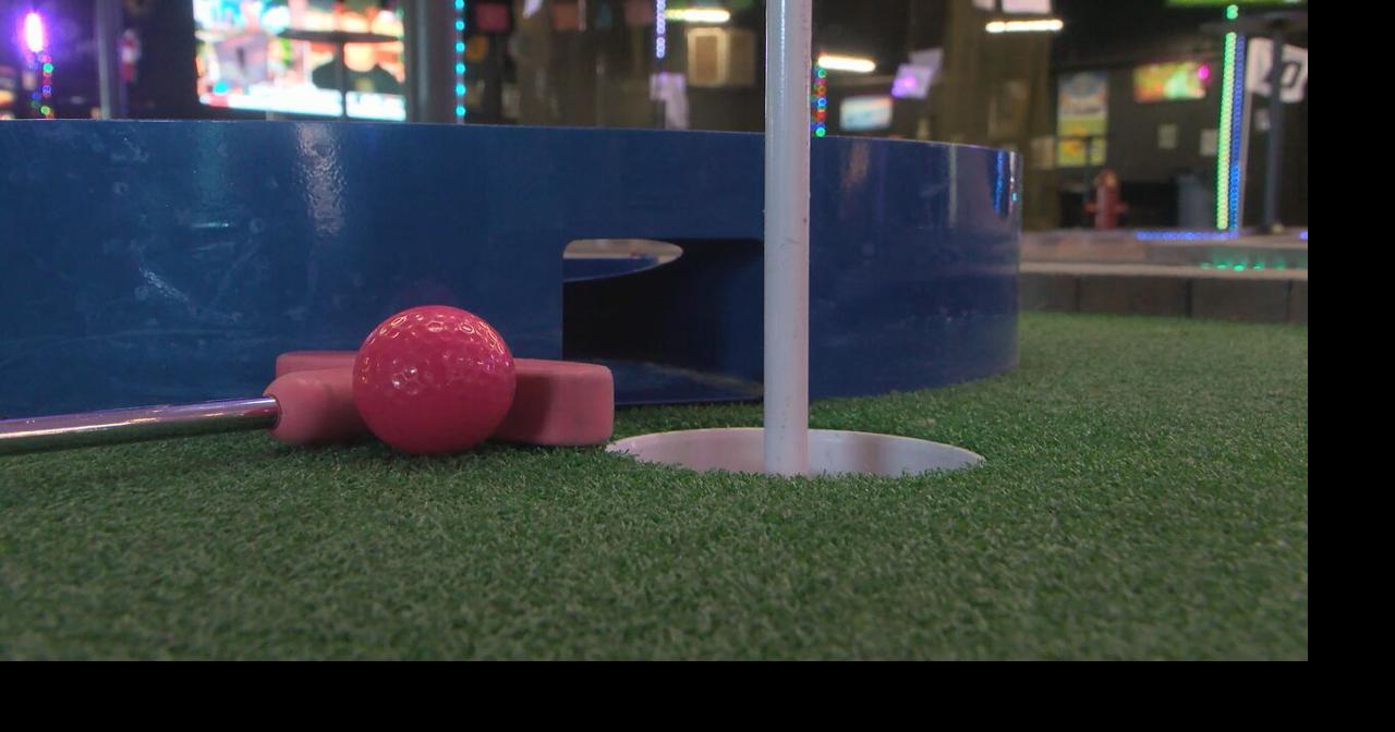 A Kennewick business hosts mini golf fundraiser for Tri-Cities Cancer ...