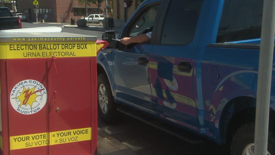 Federal judge orders WA to re-draw voting maps to give Latino voters an ...