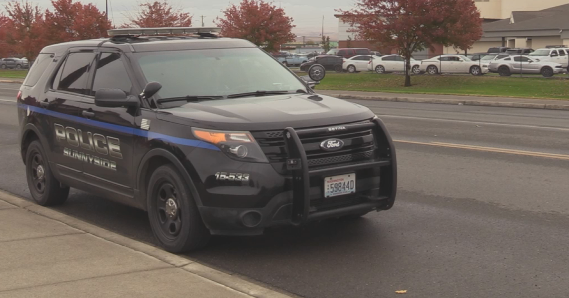 Sunnyside teen arrested at high school graduation in connection to May ...