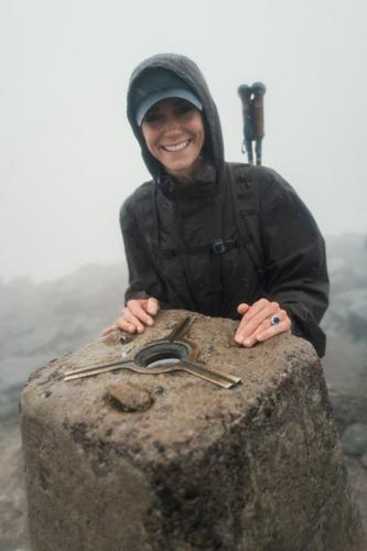 Kate, Princess of Wales, climbs Britain’s three highest peaks in 24 ...