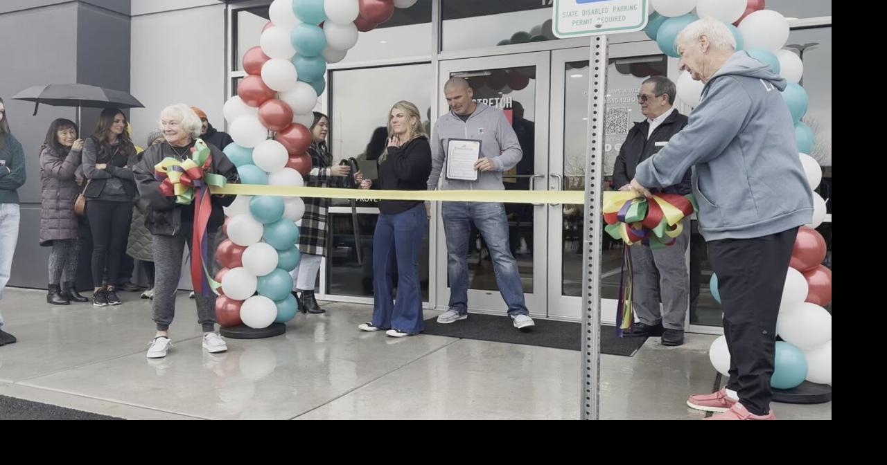 Stretch Lab in Kennewick opens to help improve mobility for community ...