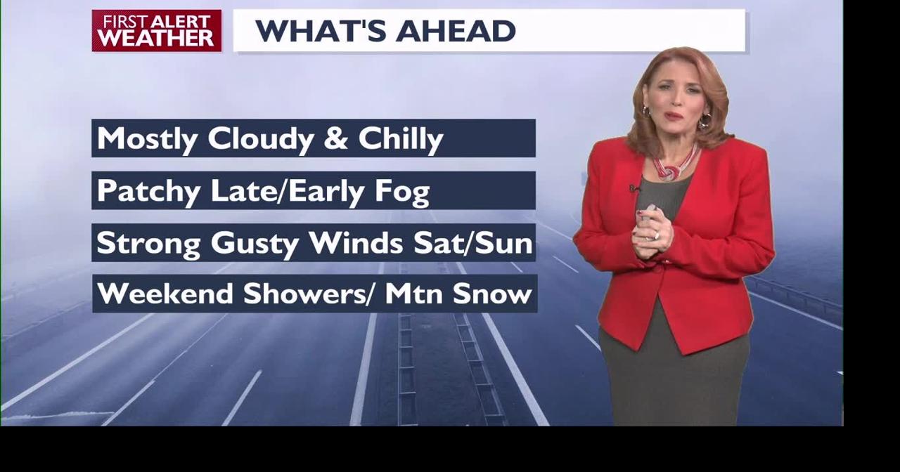 Hold onto Your Hats! Strong Winds Expected in Cascades and Columbia ...