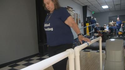 Yakima Valley Council for the Blind hosts “Blind Bowling” fundraiser ...