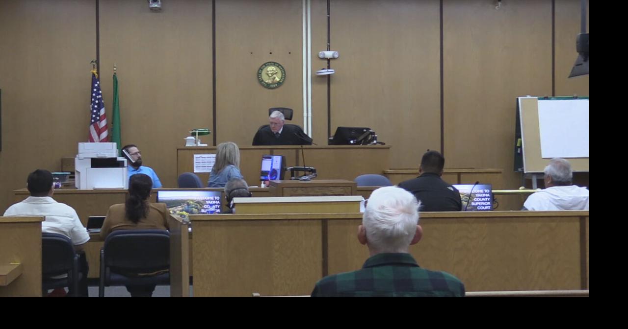 Mabton Mayor Rachel Ruelas Court Battle | News | applevalleynewsnow.com